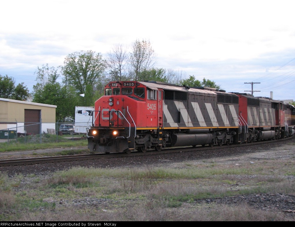 CN 5405
